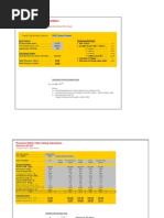 Liquid Hydraulic Expansion - PSV | PDF | Thermal Expansion | Applied ...