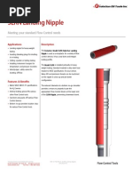 Techlok Technical Brochure (2016) | PDF