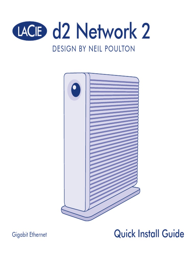 d2 Network 2: Design by Neil Poulton | PDF | Application Programming ...
