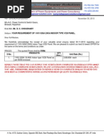 Forms of Segregation - Form 1, 2A, 2B, 3A, 3B, 4A, 4B Explained! | PDF ...