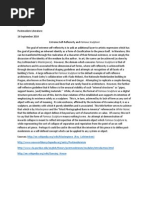 Educating For Eternity | PDF | Cognition