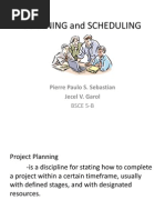 Project Crashing Example 1 | PDF | Systems Theory | Computer Science