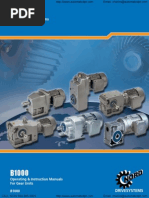 Complete Catalogue Gear Couplings Jaure | PDF | Gear | Machines