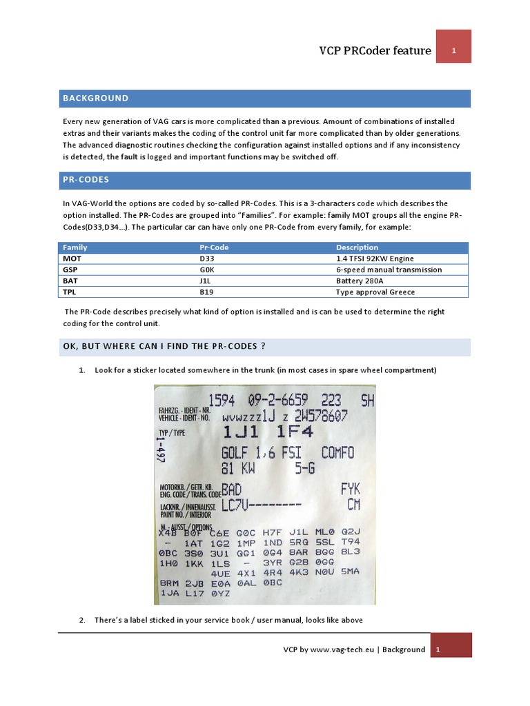 VCP Procedure | PDF | Computing | Software