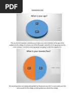 Music Magazine Flatplan Overview | PDF