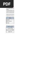 Vda 4913 | PDF | Packaging And Labeling | Volkswagen