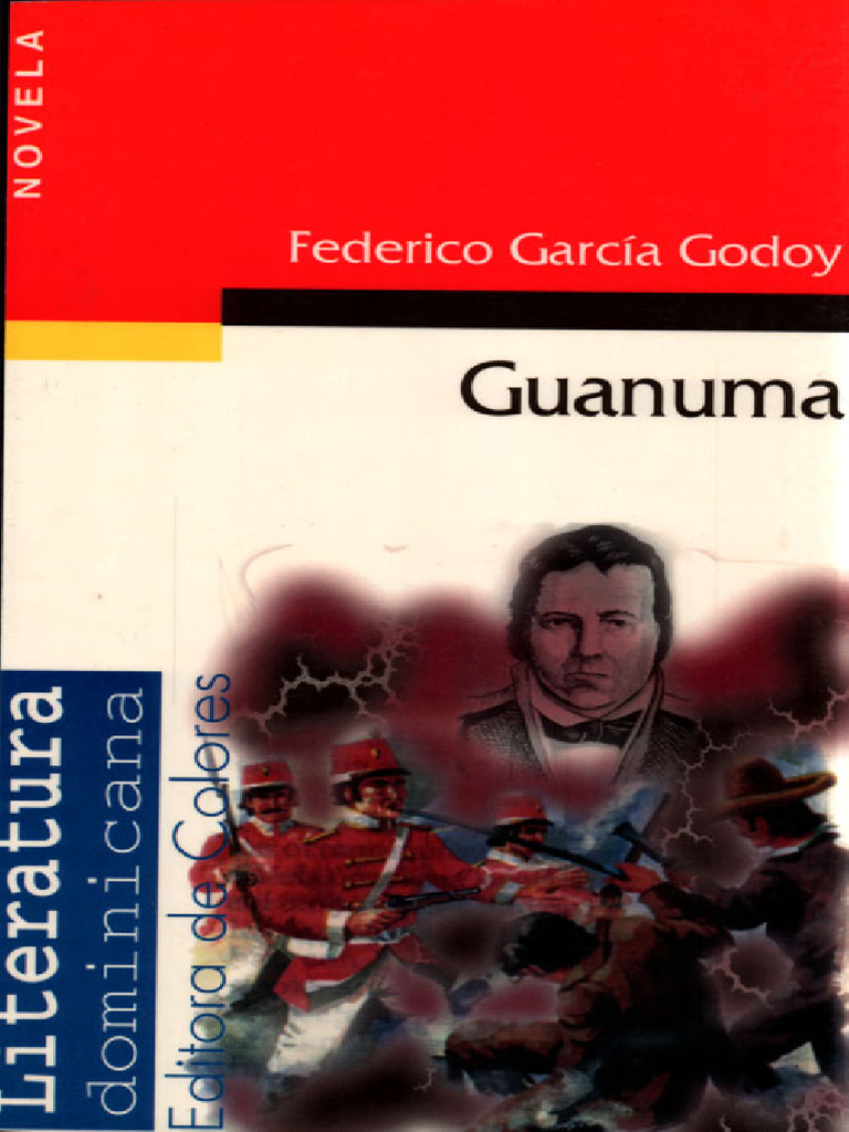 Guanuma, Federico García Godoy PDF | PDF