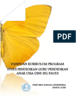 Modul Pra Literasi-Numerasi Dan PPK | PDF