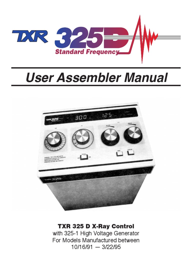 325D 1991-1995 | PDF