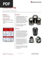 Inflatable Packers en | PDF | Casing (Borehole) | Oil Well