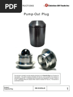 Baker D and DB Retainer Production Packers H43210 PDF | PDF | Pipe ...