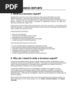 Sample Expert Report Template | PDF | Social Institutions | Social Science