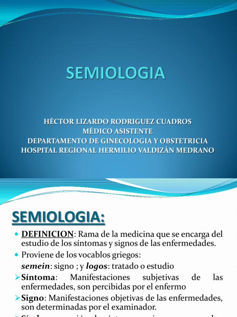 Semiologia Aplicada La Historia Clinica Id5ce5b1729ed - vrogue.co Semiologia Aplicada La Historia Clinica Id5ce5b1729ed - vrogue.co