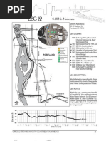 IRONMAN Tulsa Run Course Map | PDF | Multisports | Ironman Triathlon