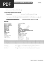 SNA SPARSH Guidelines and Sanction Orders | PDF | Government ...
