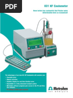 Astm d7096 | PDF | Chromatography | Calibration
