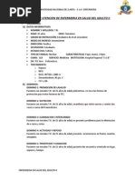 Pae de Tec Leve Moderado | PDF | Lesión cerebral traumática ...