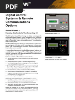 PrimeGuard2 - Electronic Diesel | PDF | Menu (Computing) | Timer