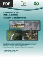 DPWH Flood Control Manual 2010 | PDF | Flood | Environmental Impact ...