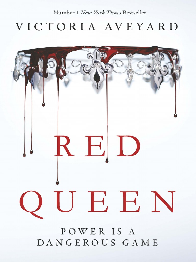 Red Queen by Victoria Aveyard Extract | PDF | Nature