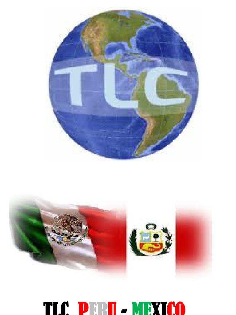 TLC Mexico Peru | PDF