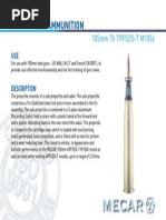 Ammunition USA ID Guide Headstamps | PDF | Ammunition | Cartridge ...