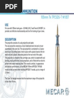 Ammunition USA ID Guide Headstamps | PDF | Ammunition | Cartridge ...