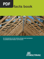 Timber Frame Construction PDF | PDF | Building Insulation | Framing ...