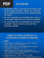 Dispozitive Periferice de Intrare Si Iesire | PDF