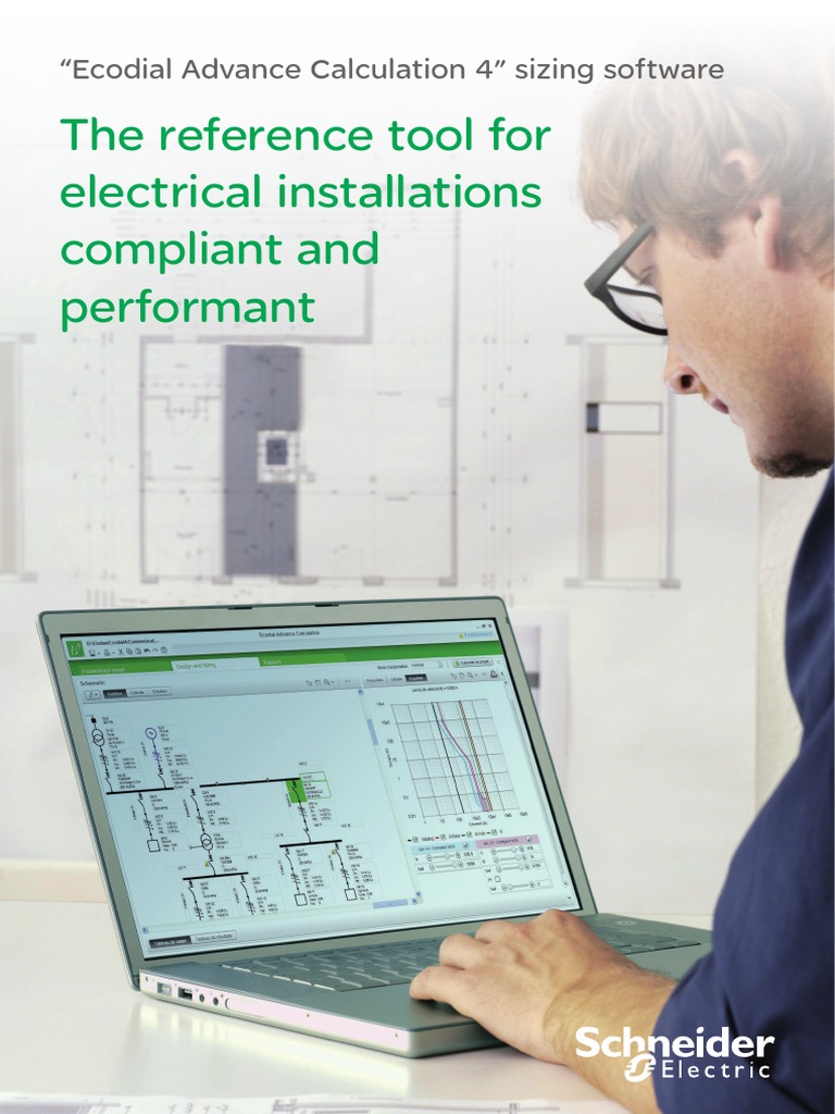 Ecodial En | Usability | Cable