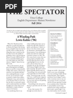 J.K. Rowling Speaks at Harvard Commencement 2008 | PDF