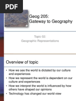 Qgis Shortcuts | PDF | Computer Science | Software