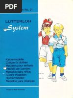 Lutterloh System | PDF