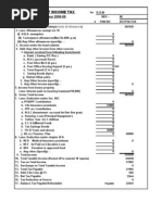 Gar 7 | PDF | Receipt | Payments