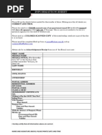 Name Declaration Form (FINAL FORMAT) | PDF