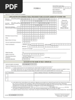 Form-C - (PPF Withdrawal) - 250213 - 143947 | PDF