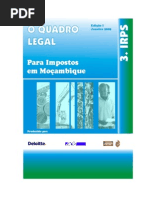 Modelo 20A.1 - Declaracao Anual de Informacao Contabilistica e Fiscal | PDF