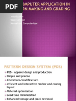 Lectra Modaris | PDF | Computing | Software