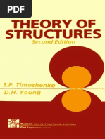 Theory of Plates and Shells-Timoshenko | PDF