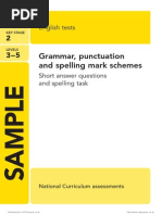 New PiRA Assessment Maps | PDF | Reading Comprehension | Phonics