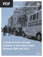 20936NaBITA Risk Rubric Tri-Fold Final | PDF | Self Harm | Violence