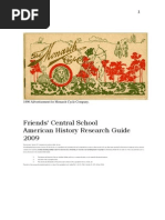 Sample I-Search Format | PDF | Expert | Question