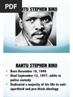 I Write What I Like by Steve Biko - Google Search | PDF | South Africa | Apartheid