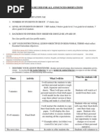 Over 125 Report Card Comments FREEBIE | PDF | Homework | Leadership