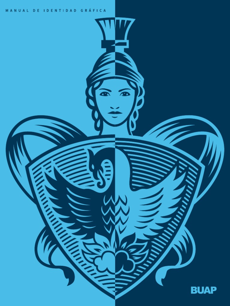 Manual Identidad BUAP