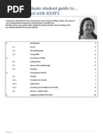 UOL Enquiry Hub Login Guide | PDF | Computer File | Password