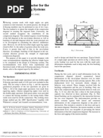 SAP2000 Presentation 200410 Shell, Plate & Membrane | PDF | Bending ...