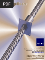 Alhambra Foundry Catalog | PDF | Foundry | Specification (Technical ...