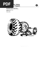 Tyre Removal and Repair Risk Assessment | PDF | Tire | Hazards