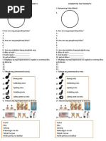 Awiting Pamasko | PDF